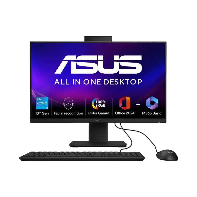 ASUS All-in-One PC V440VA-KBPC043WS – Intel Core i5, 16GB RAM, 512GB ...