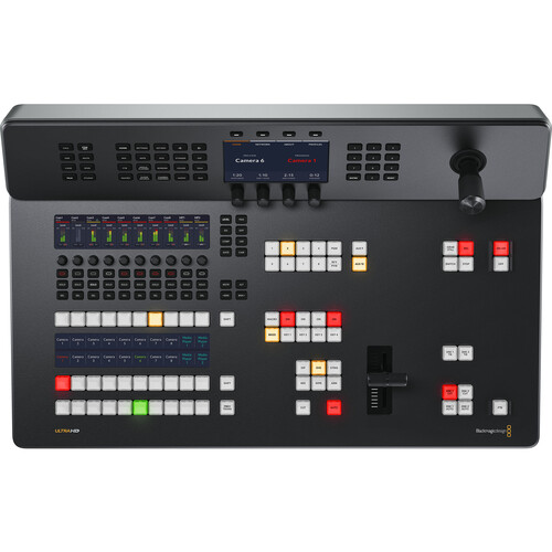 BLACKMAGIC DESIGN ATEM TELEVISION STUDIO 4K8 - Buy BLACKMAGIC DESIGN ...